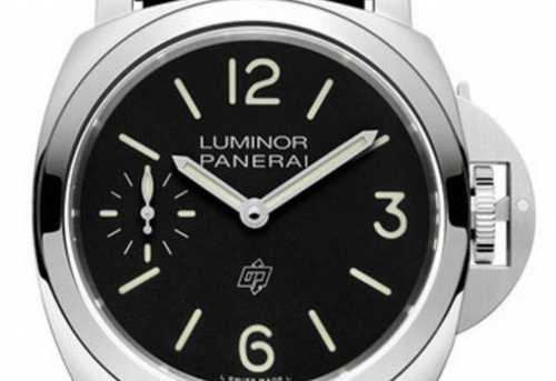 Часы Officine Panerai Luminor Logo PAM01084