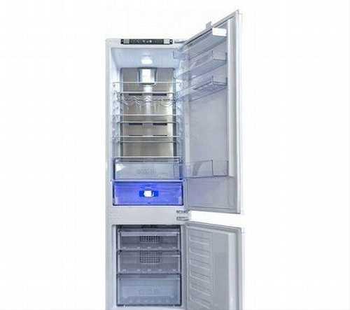 Встраиваемый холодильник Beko Bcna306e2s