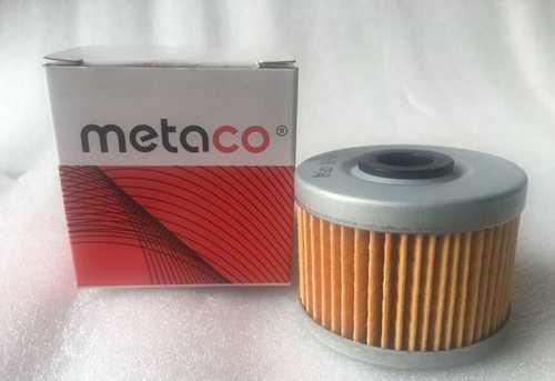 Масляный фильтр Metaco (HF112) для XR CRF 250 KLX