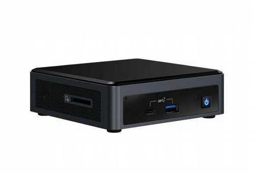 Intel NUC (bxnuc10I7fnkn2)