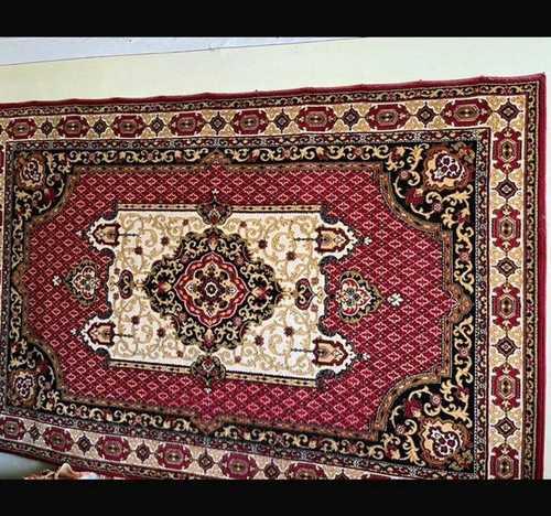 Ковер шерстяной 2 на 3