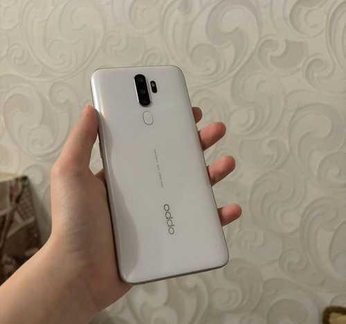 OPPO A5 (2020), 3/64 ГБ