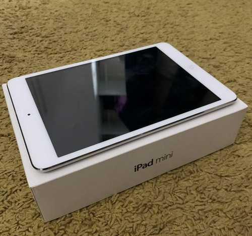 iPad mini 1