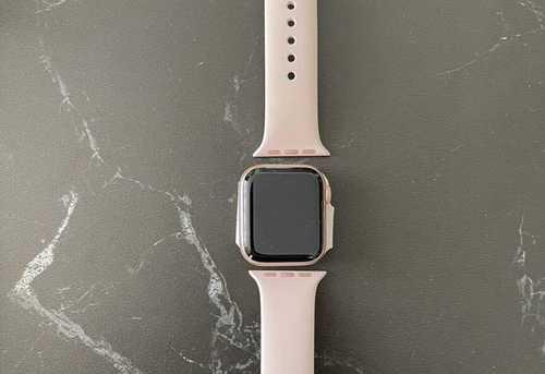 Apple watch 4