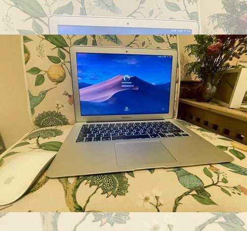 Apple macbook air 13 2017