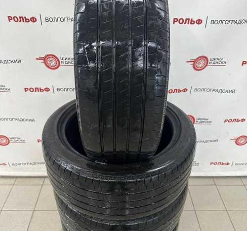 Bridgestone Turanza T005A 235/45 R18 94W
