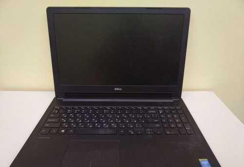 Ноутбук Dell Latitude 3560