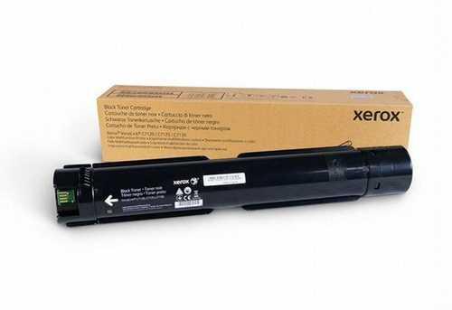 Тонер-картридж Xerox VersaLink C7120/25/30 (23,6K