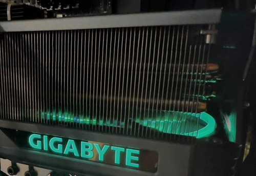 Gigabyte GeForce RTX 4090 gaming OC 24GB