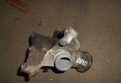 Помпа (водяной насос) W140 M119 A1191553935