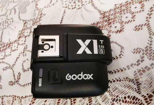 Godox x2t S (Sony)