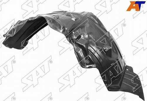 Подкрылок nissan patrol Y62 10/infiniti QX56 10-13