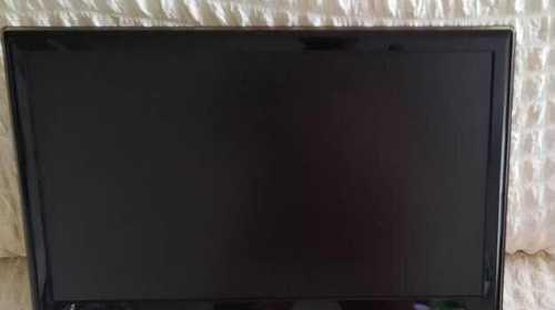 Телевизор LG модель 22LV2500 22 дюйма