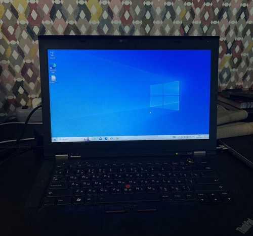 Lenovo thinkpad t430