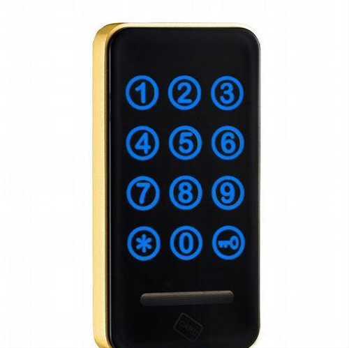 Электронные кодовые замки Ozlocks для гостиниц