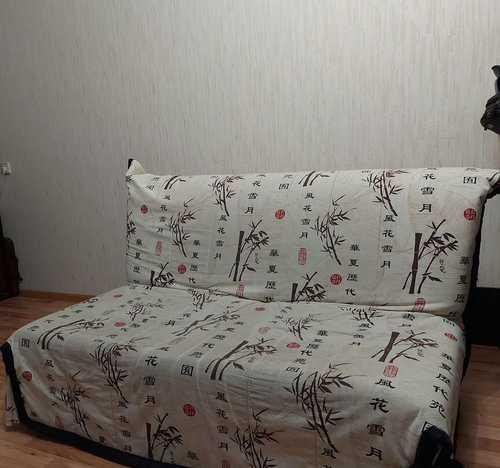 Диван аккордеон бу раскладной 145