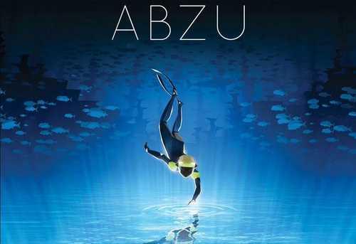 Abzu PS4 PS5