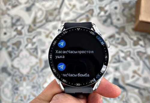 Смарт часы GT8 Pro