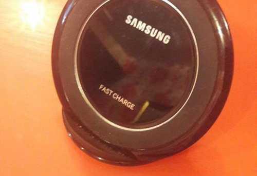 Беспроводная зарядка для телефона Samsung