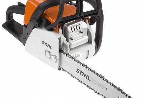 Экономичная Бензопила stihl MS 170