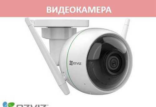 Видеокамера Ezviz C3WN (2.8mm) spb