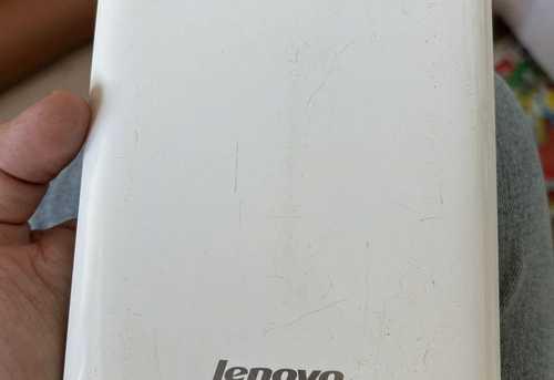 Планшет Lenovo ideapad tablet a1-07