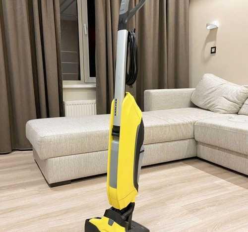 Karcher FC 5