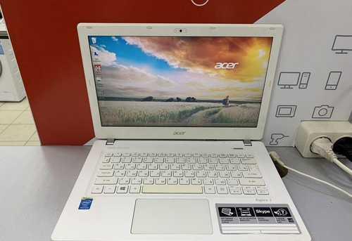 Са64- Ноутбук Acer Aspire V3-331-P7J8