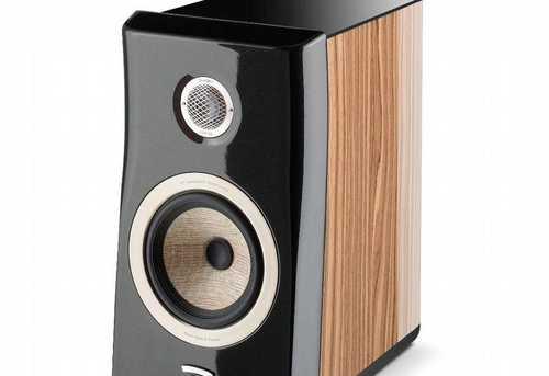 Полочная акустика Focal Kanta N 1 Walnut HG\ Deep