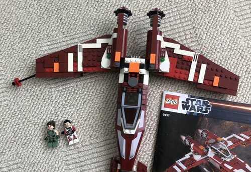Lego Star Wars 9497