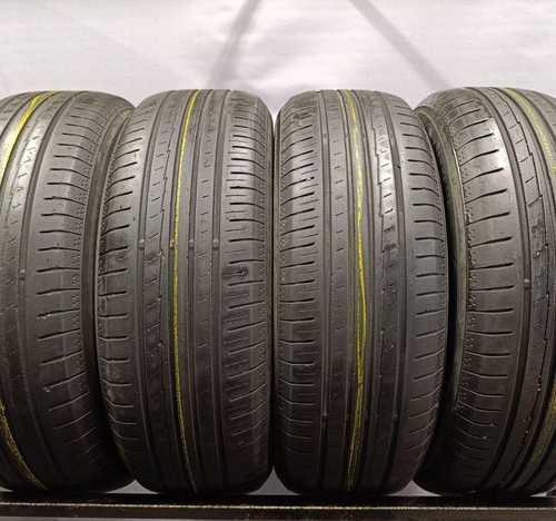 Yokohama BluEarth-A AE-50 215/65 R17 99V
