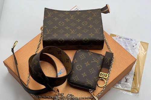 Сумка женская louis vuitton