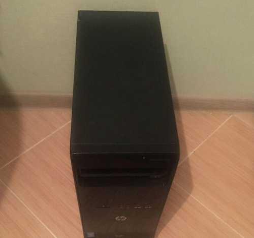 Hp pro 3500 series MT