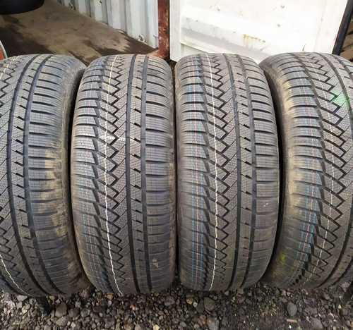 Continental ContiWinterContact TS 850 P 255/60 R17 107H