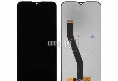 Vbparts для Xiaomi Redmi Note 8 HC Black 090505