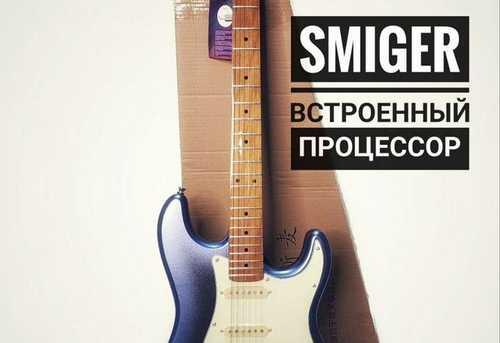 Новая электрогитара Smiger L-G2-i3