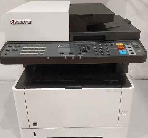 Мфу Kyocera ecosys M2040dn