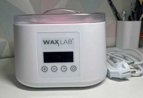 Воскоплав для депиляции Wax Lab