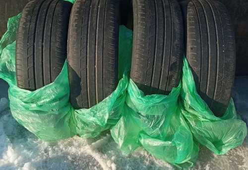 Bridgestone Turanza Eco 225/45 R17 91W