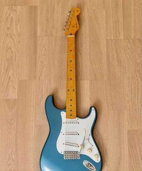 Электрогитара Fender Stratocaster '57 Vintage Reis