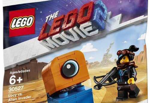 Lego The lego Movie 2 30527 Lucy vs. Alien