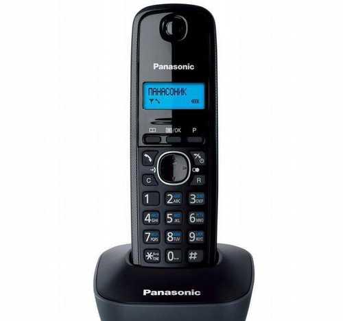 Радио телефон Panasonic (новый)