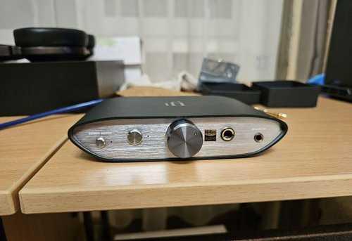 Цап Ifi zen dac v2