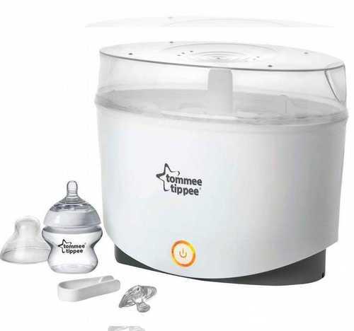 Стерилизатор tommee tippee