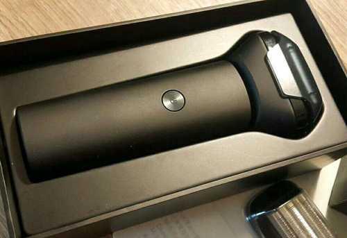 Xiaomi 5-blade + новый режущий блок с сеткой