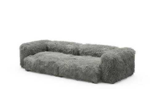 Диван Marshmallow Two Seat Sofa M