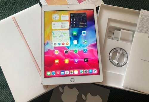 iPad 2021 8 10.2 32Gb A12 Bionic Gold