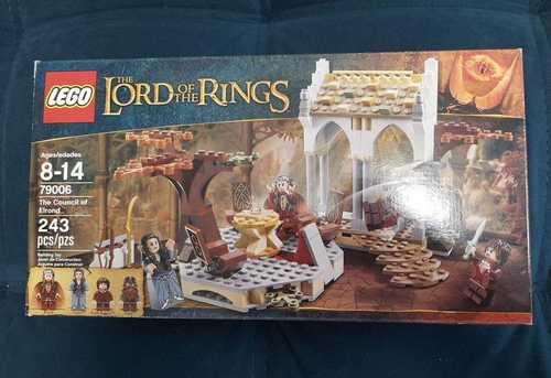 Lego 79006 Lord of the rings