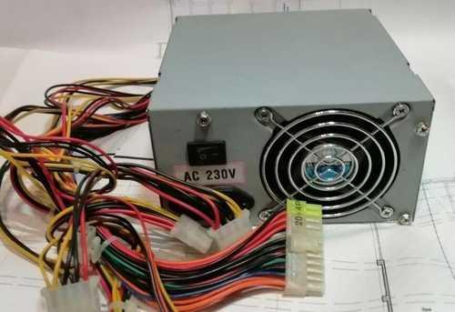 Блок питания для пк 400W