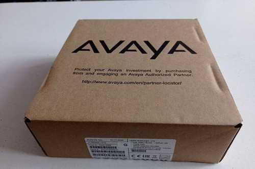 Новый Avaya J179